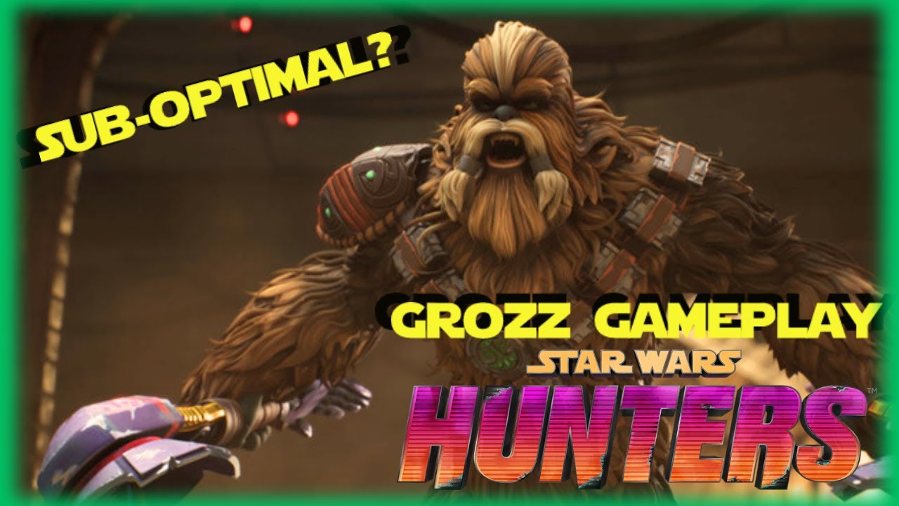 Think Twice before choosing this Tank | Grozz Gameplay First Look - YouTube