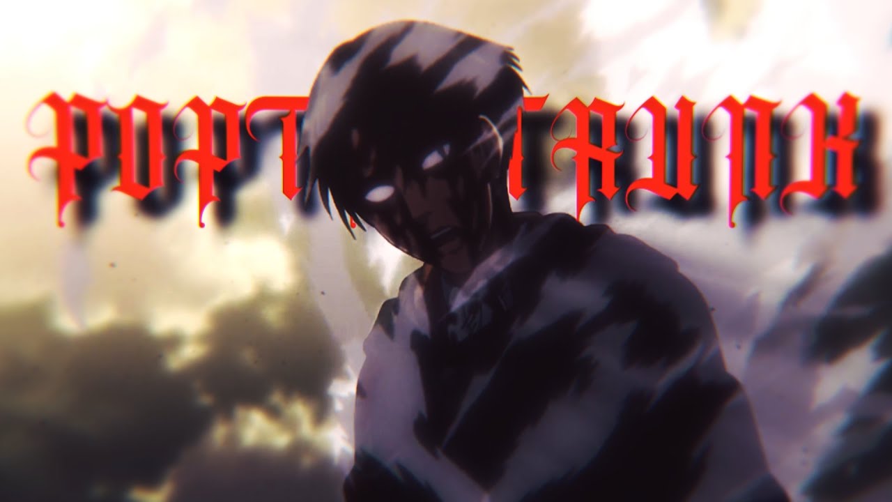 1nonly - POPTHATRUNK (ft. Freddie Dredd) - YouTube