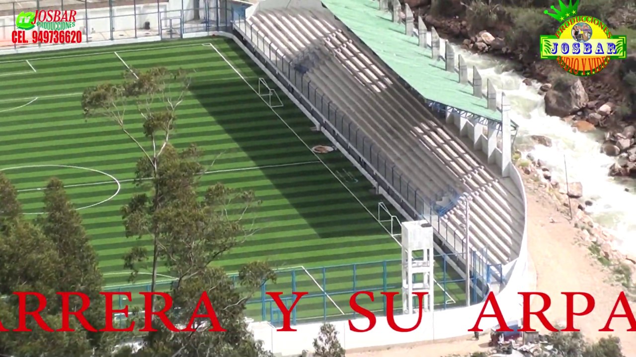 OREGANITO PRIMICIA 2019 - YouTube