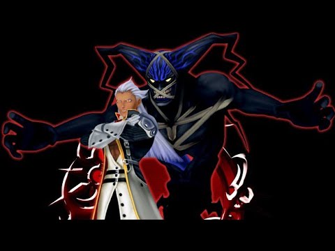 Kingdom Hearts - Ansem 2 - YouTube
