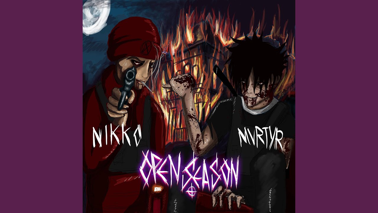 OPEN SEASON - YouTube Music
