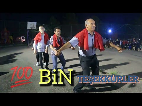 LİLLİ LİLİ YAR OYUN HAVALARI  OYALI AL  YAZMA CEZAİR OYUN HAVASI ÇİFTETELLİ HALİT BARLAS