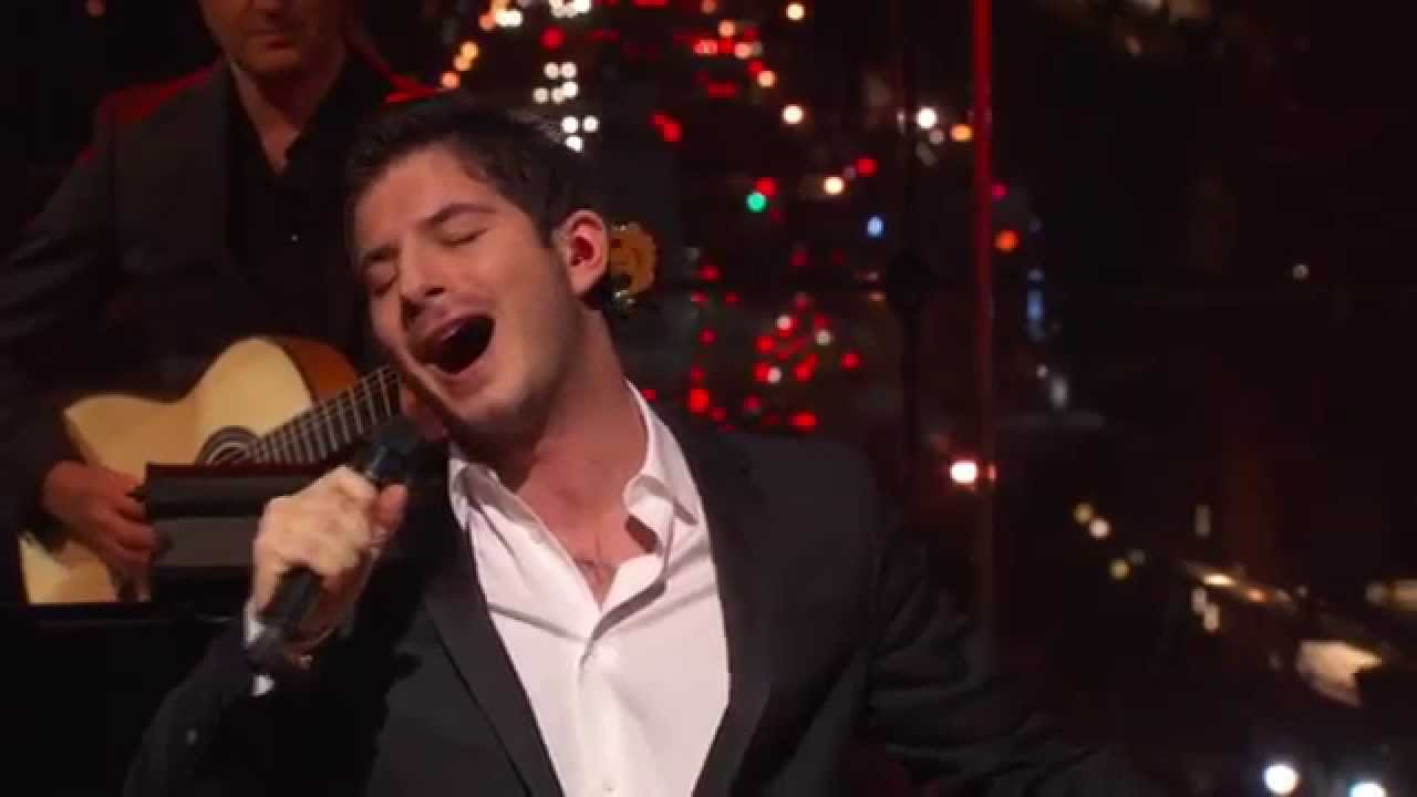 GEORGE PERRIS - TRITO STEFANI - LIVE AT LINCOLN CENTER - NEW YORK ...