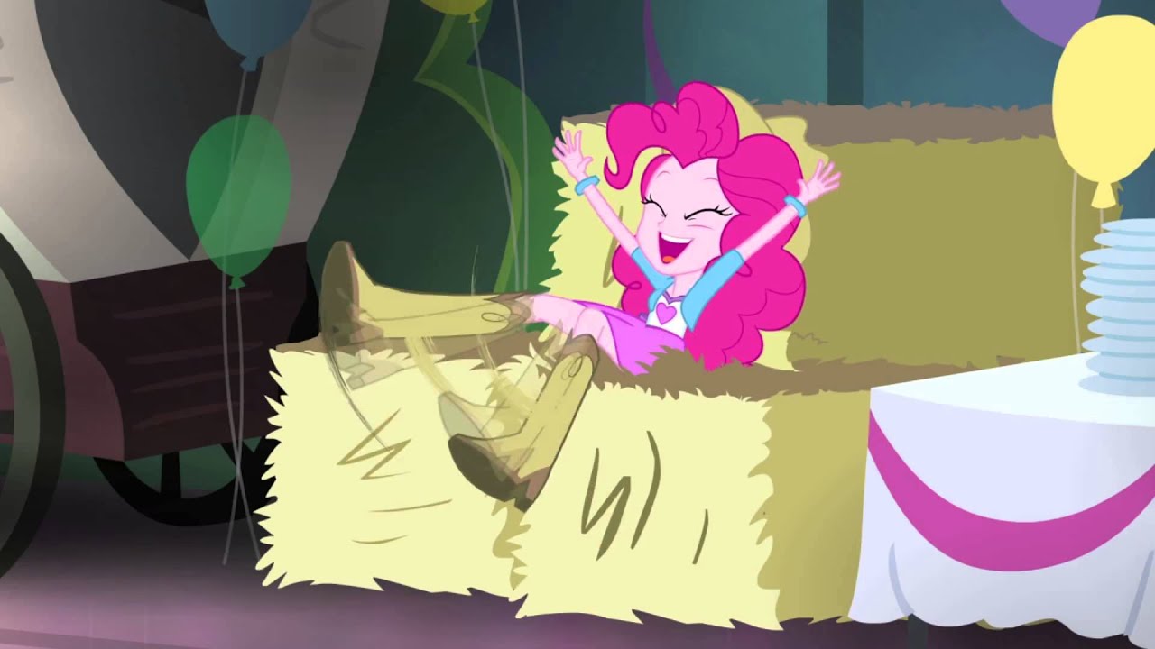 my little pony _Rainbow Rocks _ماي لتل بوني رينبو روكس - YouTube