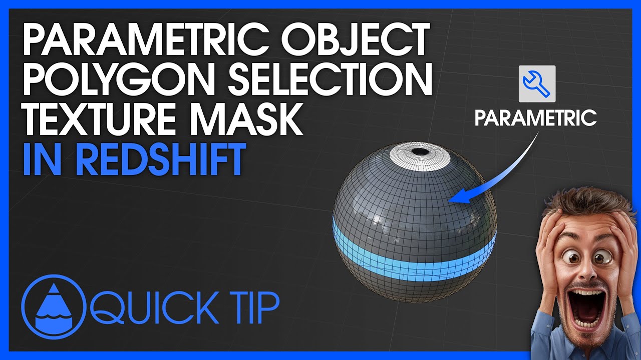 Don't forget this! Tricky Parametric Object Texture Masks in C4D ...