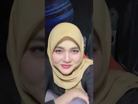 Beautiful Hijabers Live - 29