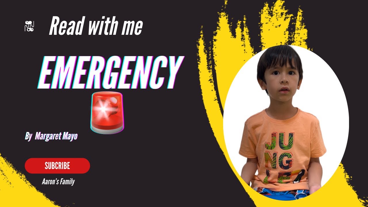 Reading with me! - YouTube