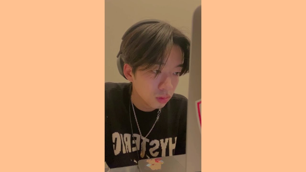230203 🧡 Mori Shoot Instagram Live 森愁斗 - YouTube