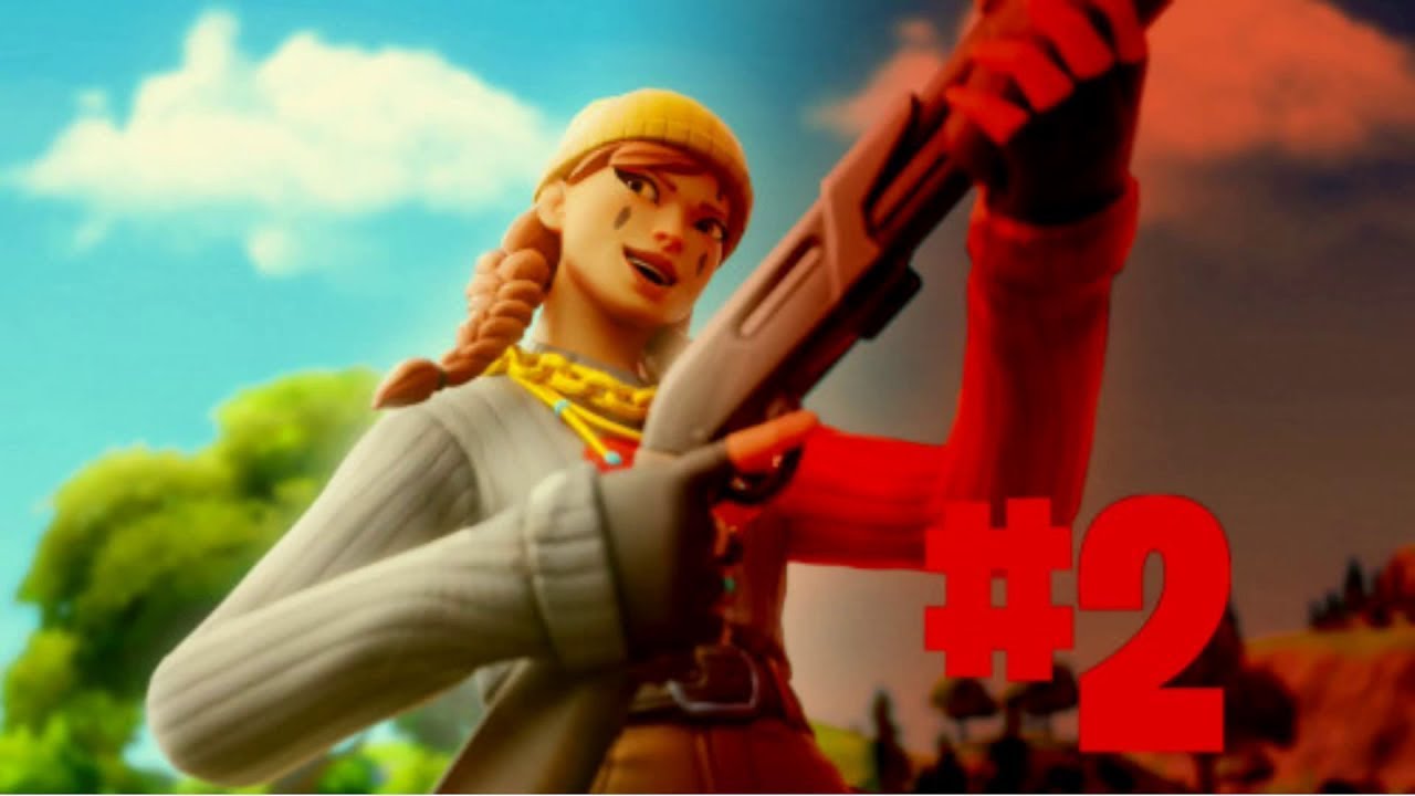 fortnite montage#2/loading - YouTube
