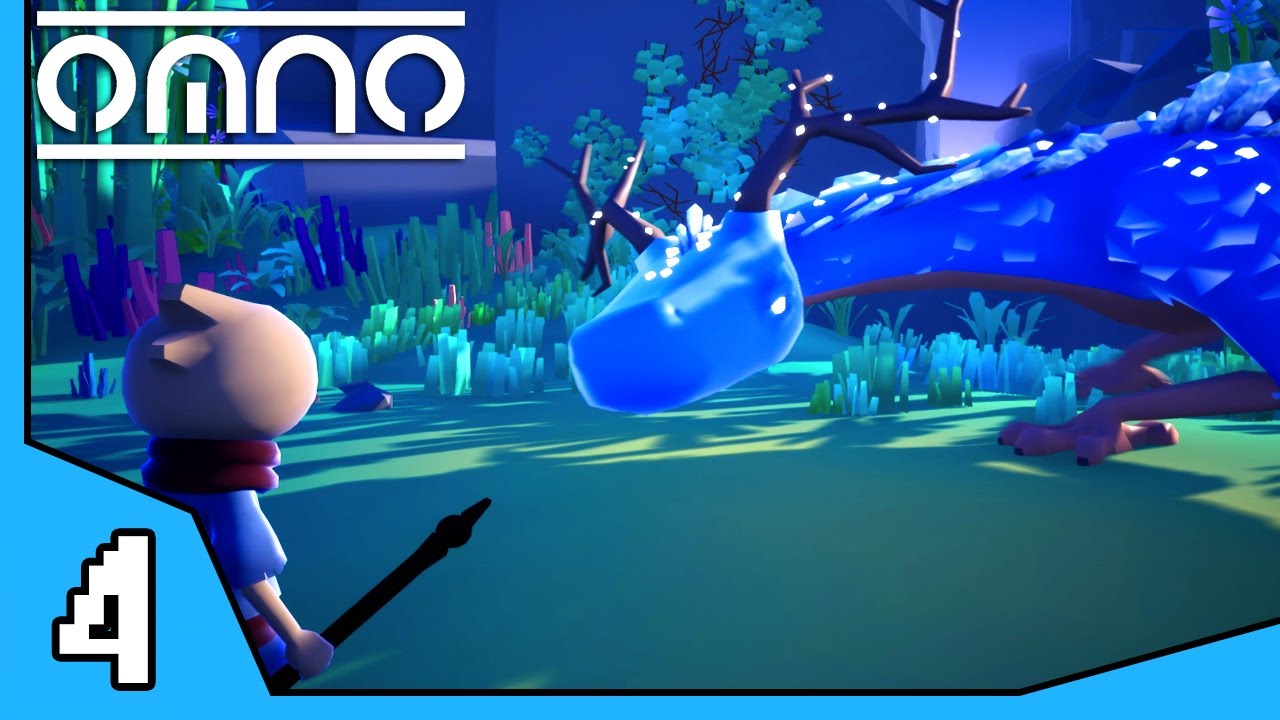 | CREATURES OF WONDER! | Omno [Part 4] - YouTube