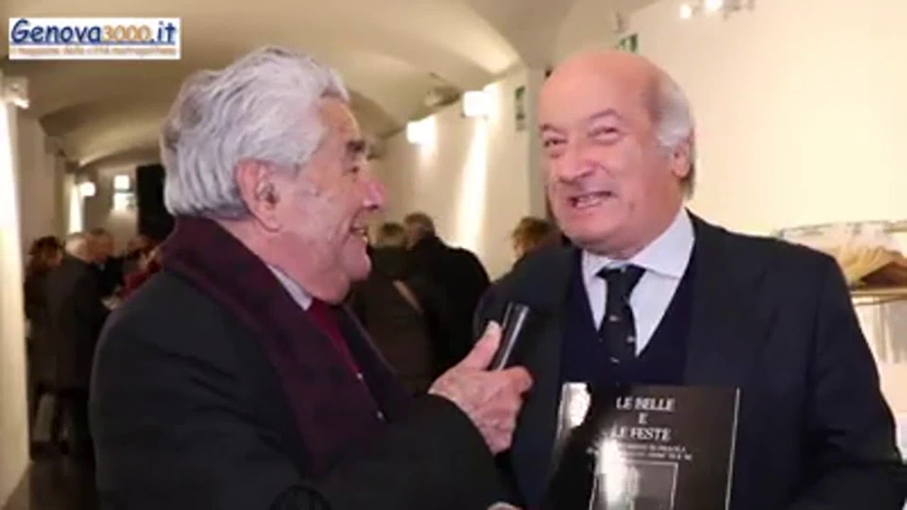Presentazione libro Pillola LE BELLE E LE FESTE - NOTAIO FEDERICO ...