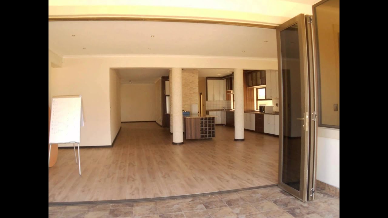 Mansion in Swakopmund Namibia - YouTube