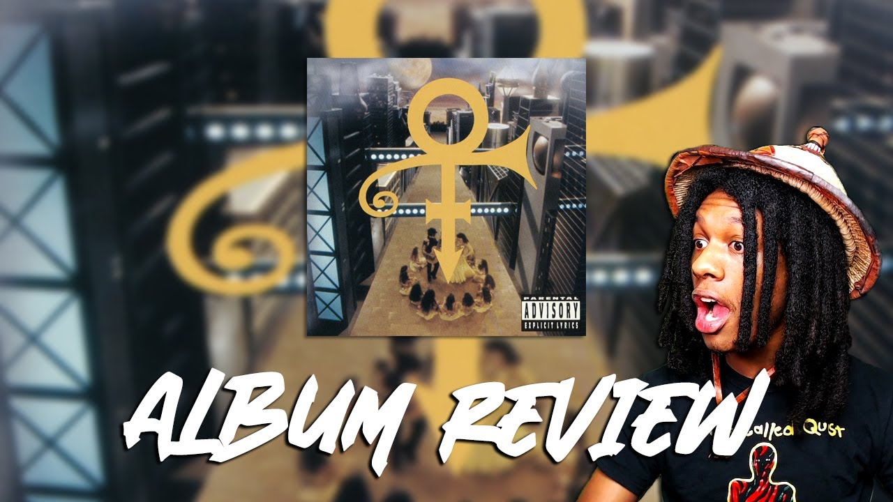 Prince - Love Symbol Album Review - YouTube