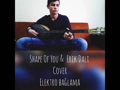 Shape of you\\Erik dalı