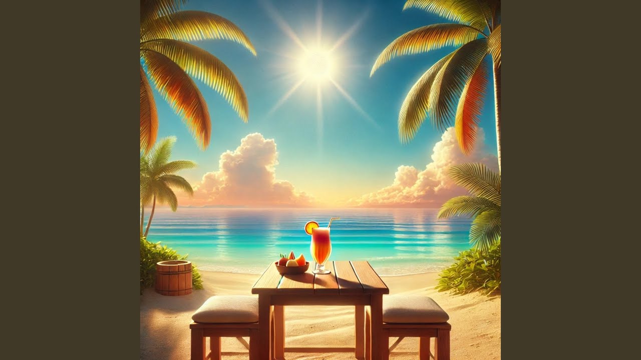 Indigo Sunset - YouTube