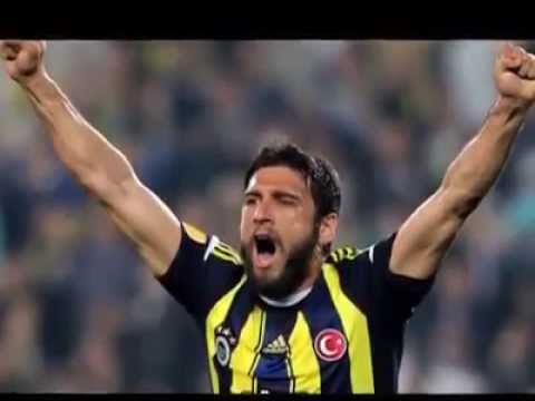 Olsun FENER (Yeni Marş 2014) Fenerbahçe Marşı 2014