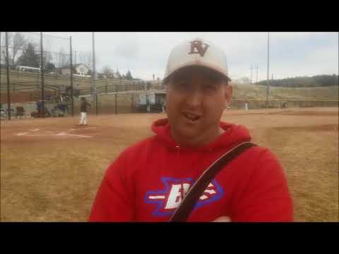 Greg Perrin 3 23 2019 - YouTube