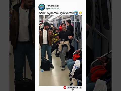 Çok güzel oynamış  - Komik Yorumlar 627 - Yoruma Gel #komikyorumlar