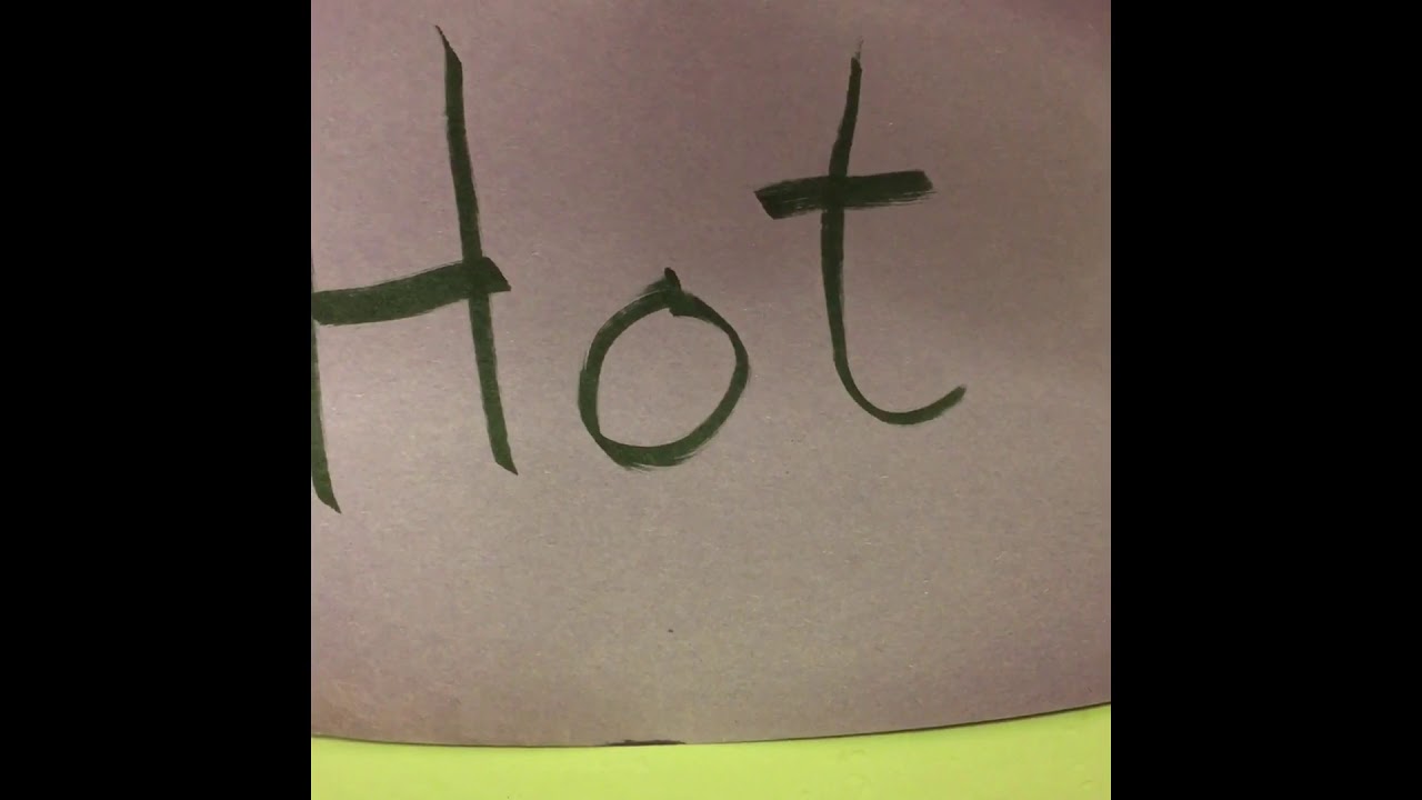 Karsten Thompson- No theme song (Official Music Video) - YouTube