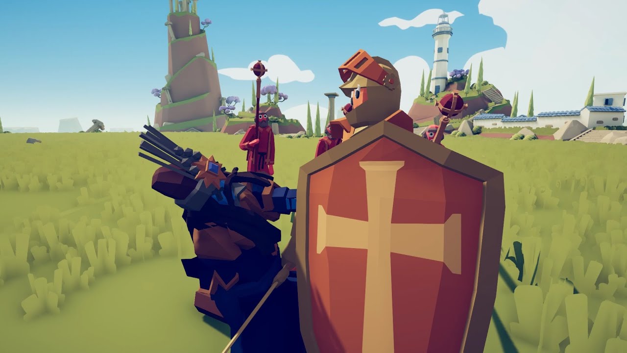 TABS | The King is Dead #5 - Final - YouTube