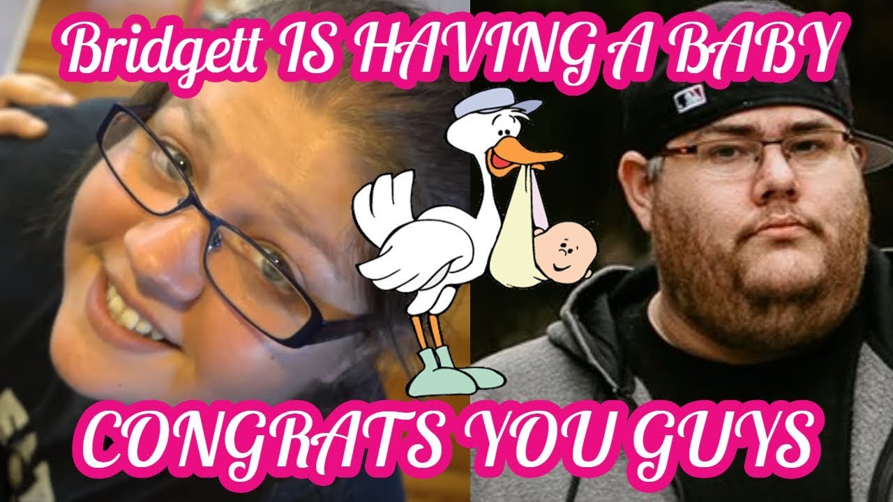 KidBehindACamera and Bridgette West are Having a Baby | TBRS - YouTube