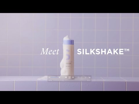 ZitSticka 🚿 SILKSHAKE For Microbiome Body Balance - YouTube