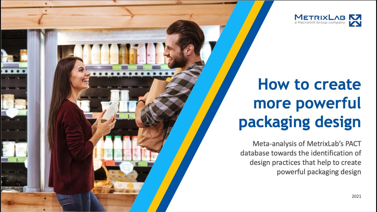 Webinar: How to create more powerful packaging design? - YouTube