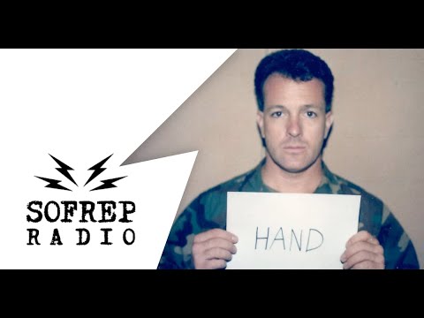 Episode 580: George Hand ‘Geo’, Author, Former Delta Force Member, and ...