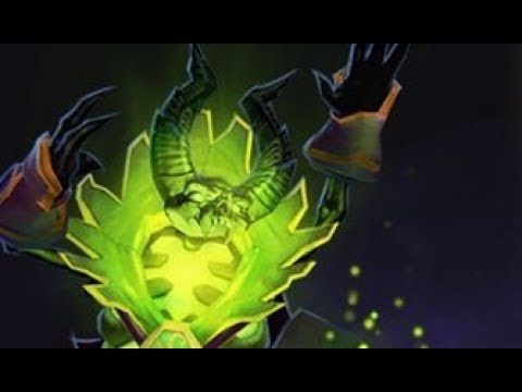 Pugna Taunt "Check this out" - The International 2018 - YouTube