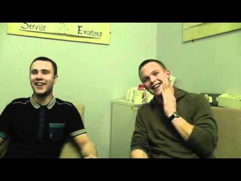 AC Chris Marchant RAF RTS Diary 27.mp4 - YouTube