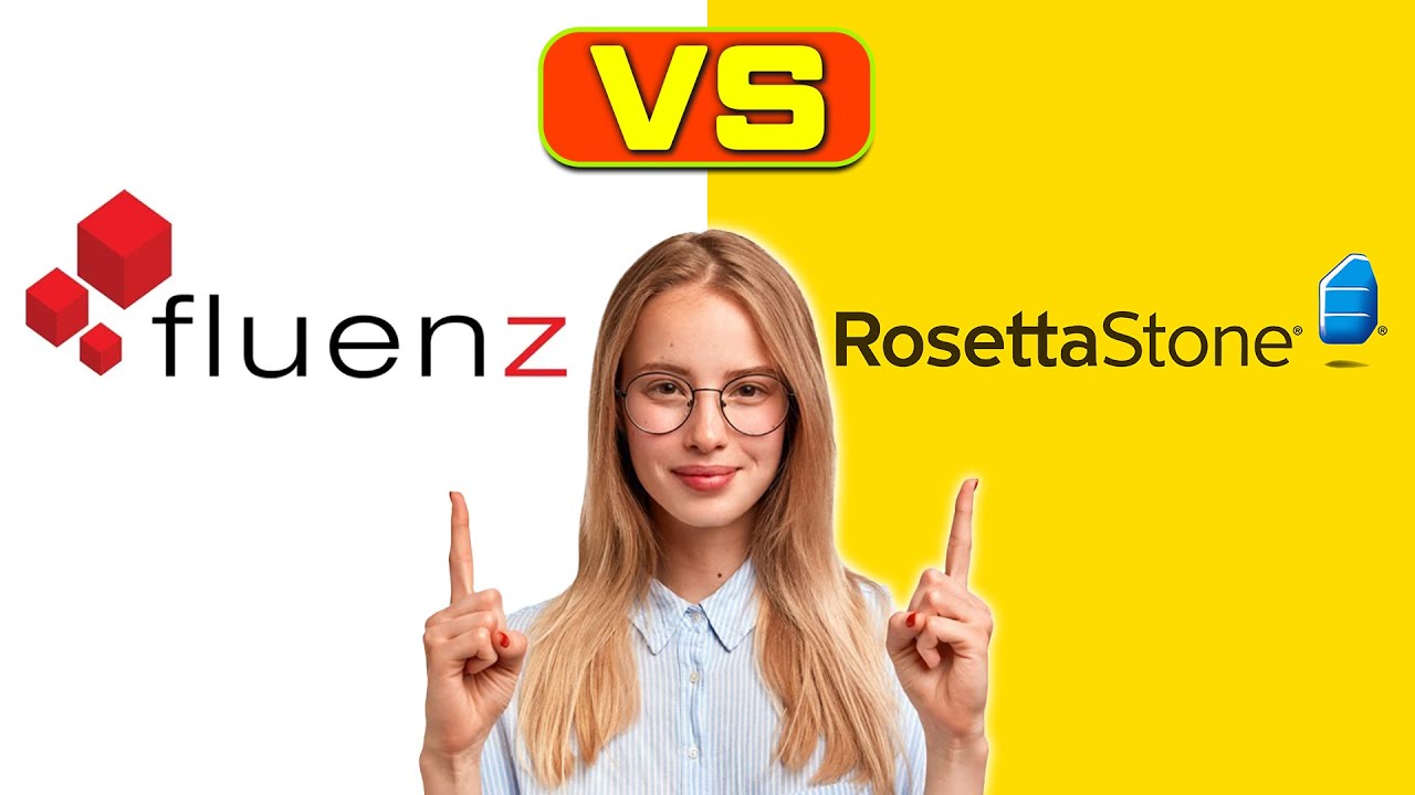 Fluenz vs Rosetta Stone – Which is Better? (3 Key Differences) - YouTube