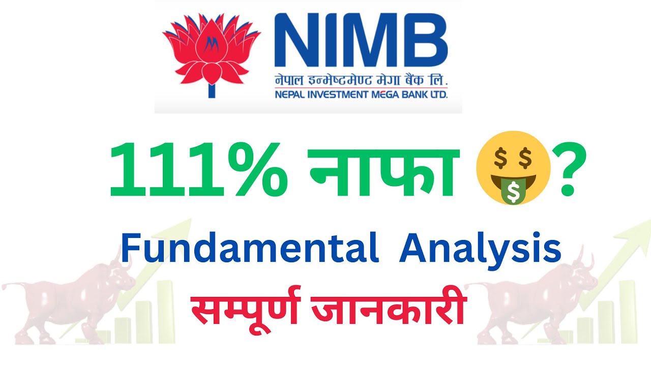 nimb share analysis | nimb stock analysis |nepal investment mega bank ...