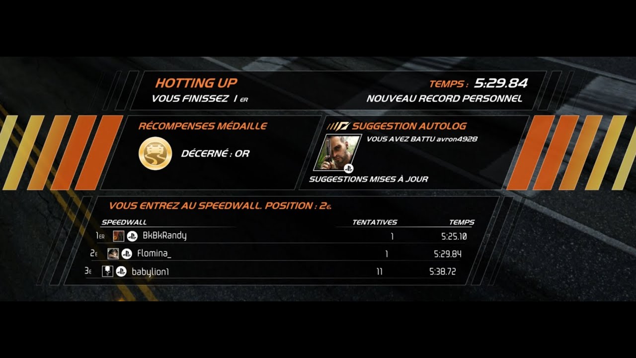 HOTTING UP - Need for Speed™ Hot Pursuit Remastered - YouTube