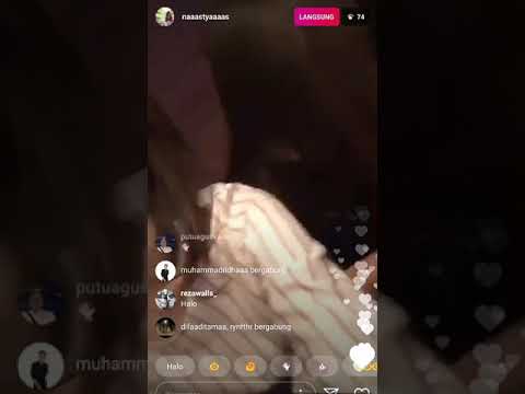 Nastyaa live..  Model rusia cantik