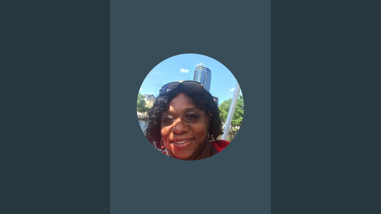 Ramona Rainey is live! - YouTube