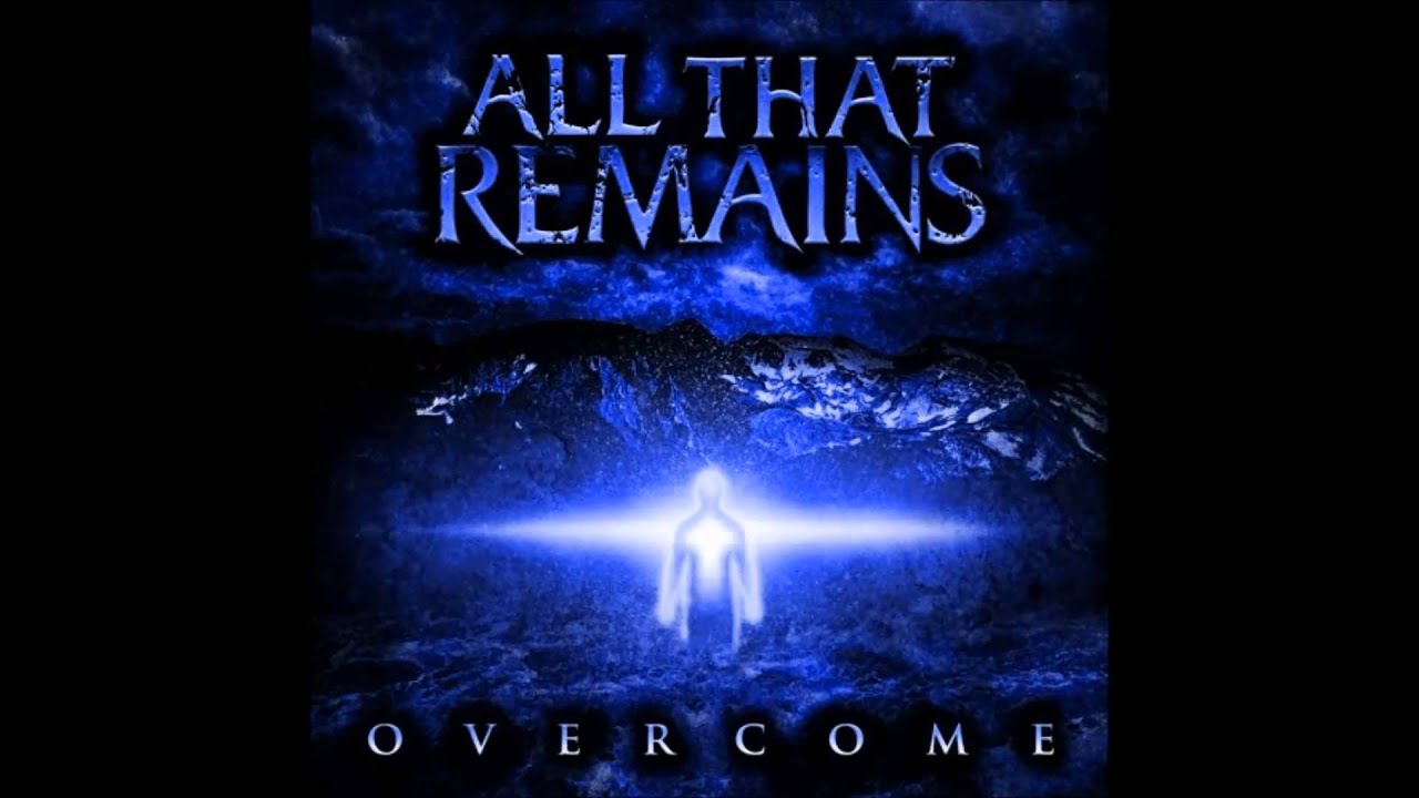 All That Remains Days Without - YouTube