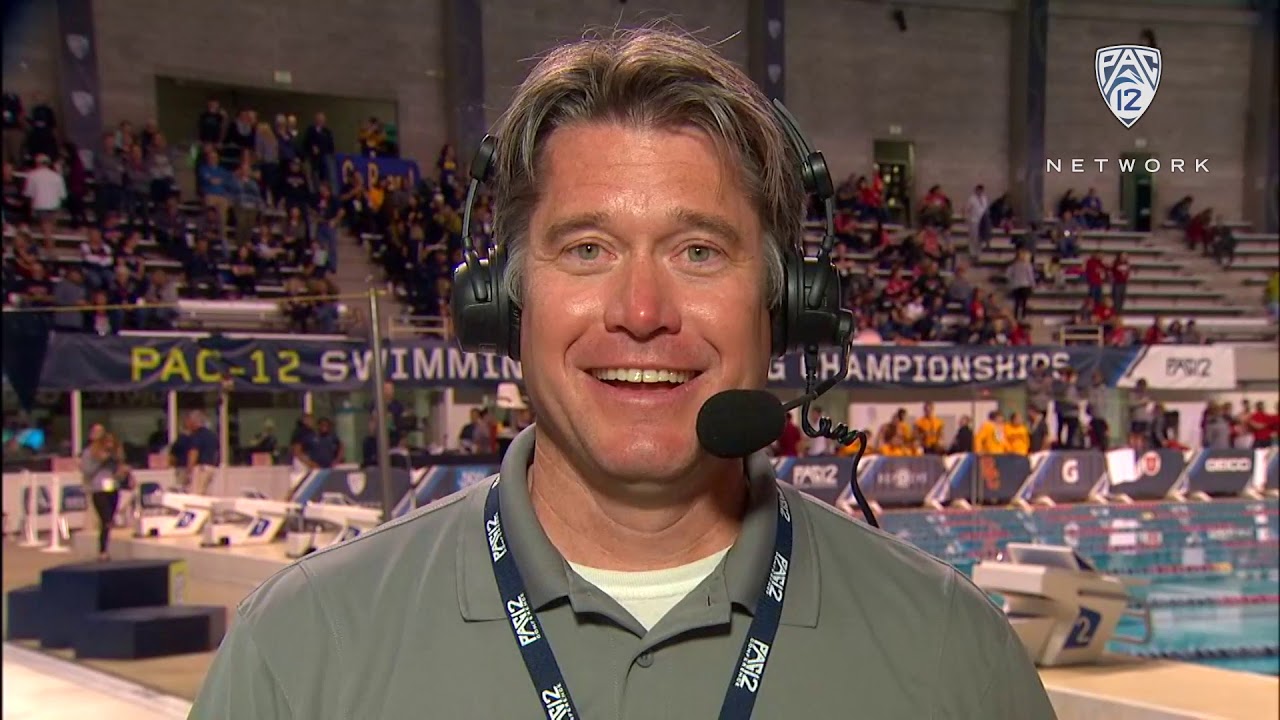 Cal Men's Swimming & Diving: Dave Durden discusses his team's ...