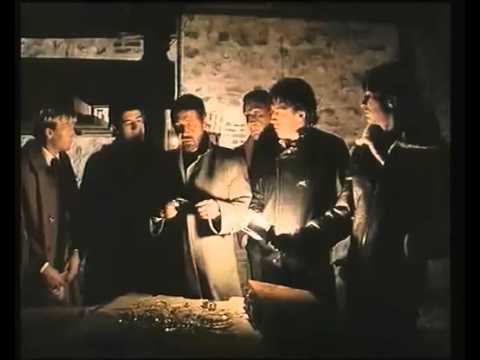 Attention bandits! - trailer