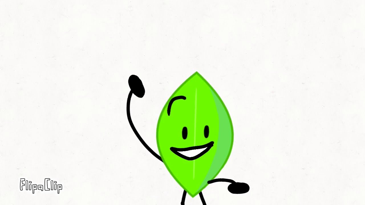 BFB/TPOT as vines - YouTube