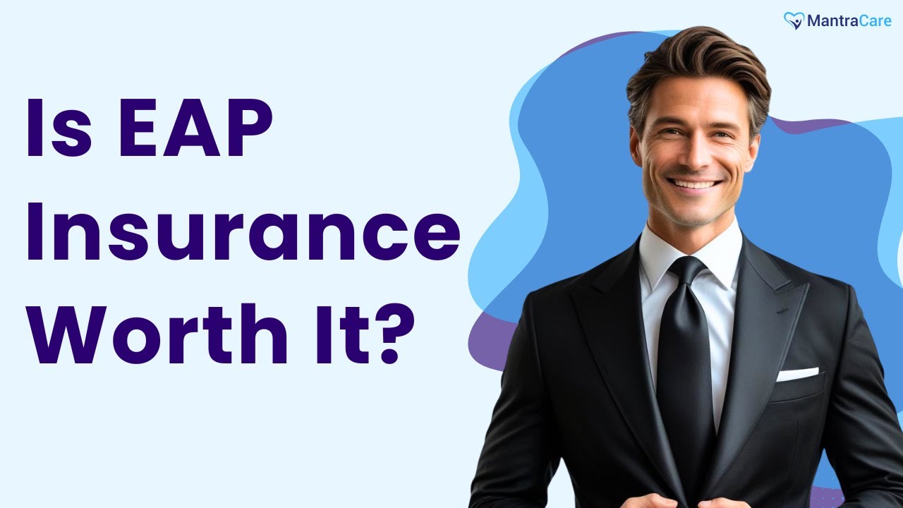 Is EAP Insurance Worth It? - YouTube