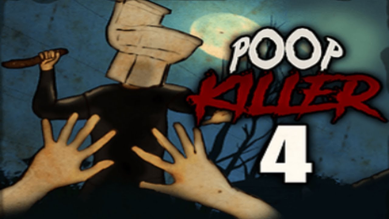 Typisch Fanboy | Poop Killer 4 - YouTube