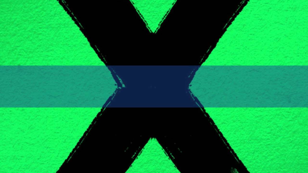 Ed Sheeran - Bloodstream | Lyrics Video | Album : X - YouTube