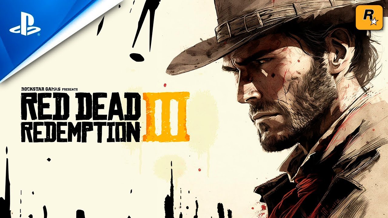 RED DEAD REDEMPTION 3 ESTÁ LLEGANDO PERO... - YouTube