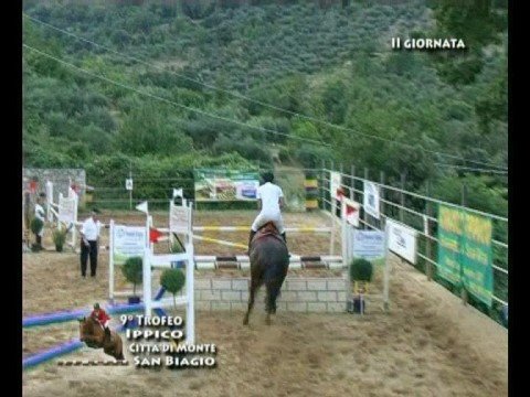 M.Odalisca di Don Vincenzo Sociale M.S.Biagio cat B100