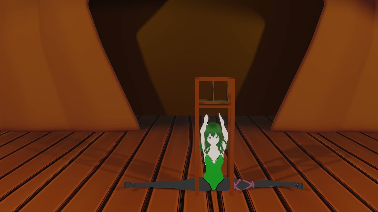 Animation: Stephs devision - YouTube