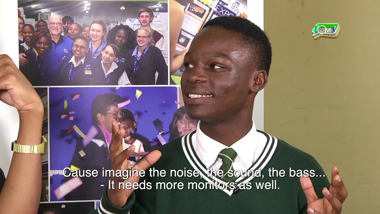 TOMz 11 - Eps 29: Drumline - YouTube