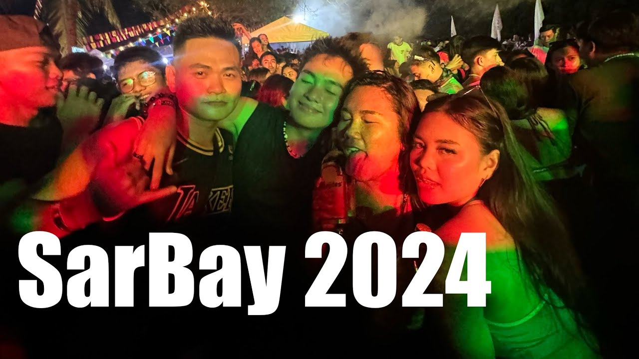 SarBay Festival 2024 - YouTube