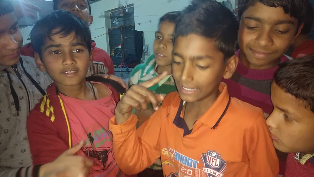 JNV Pokhal(2) - YouTube