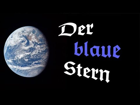 Der blaue Stern - YouTube