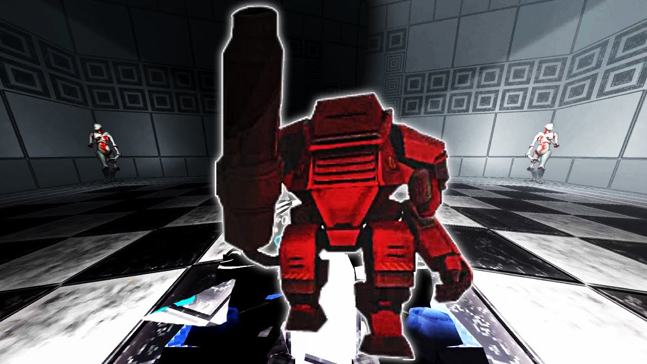 ULTRAKILL 7-2 Is Very Dangerous - YouTube